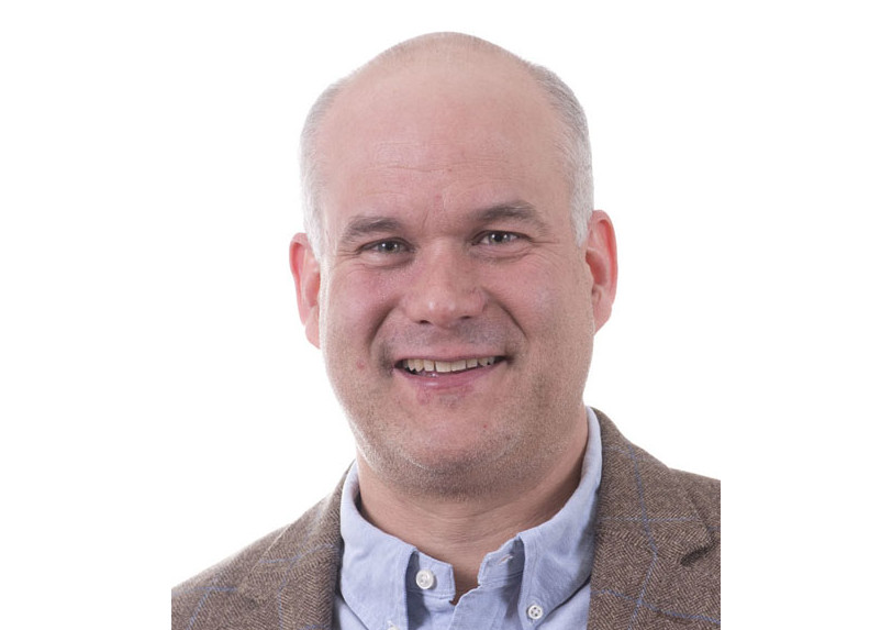 Mag. Martin Rinner - St. Oswald bei Plankenwarth